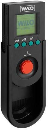 Устройство с п/управления IR-MONITOR Wilo по цене от 60 373,33 руб ...