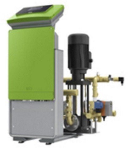 Агрегат управляющий Variomat Reflex купить в Москве с доставкой по РФ ...